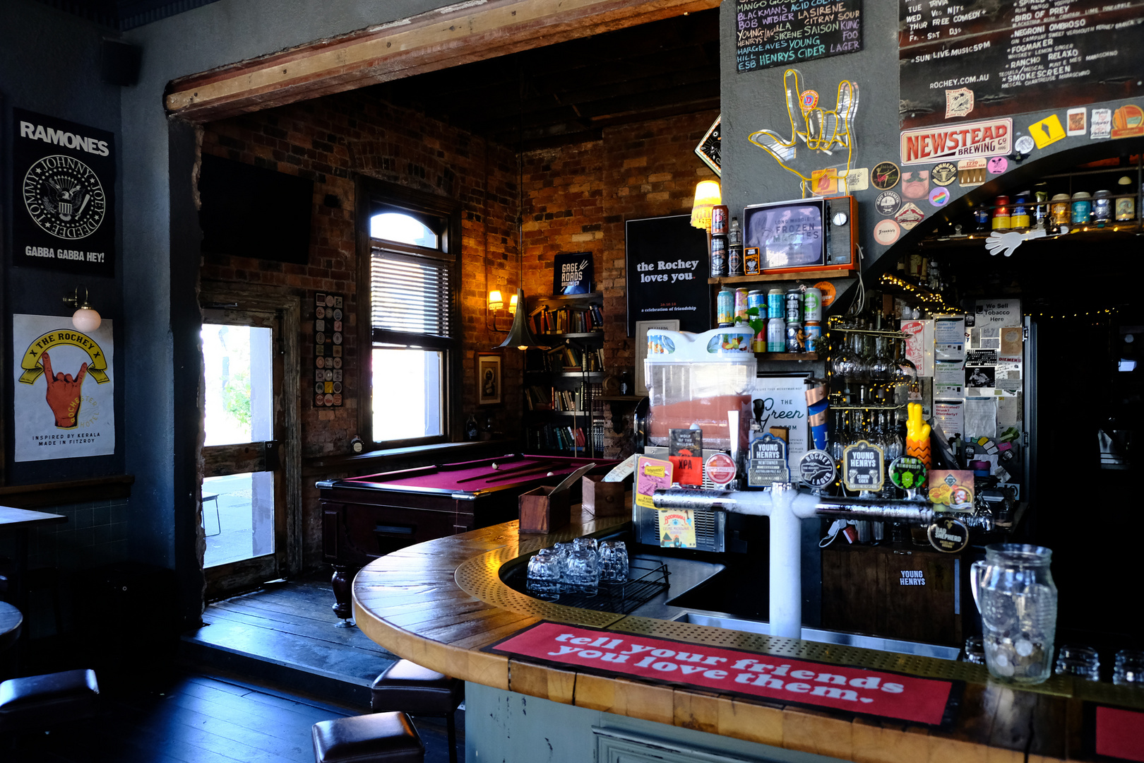 Australian Pub (3) Foto & Bild | australia, world, on the road Bilder ...