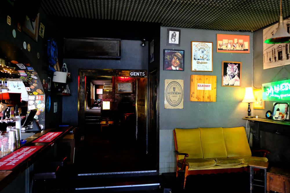 Australian Pub (5) Foto & Bild | australia, world, on the road Bilder ...