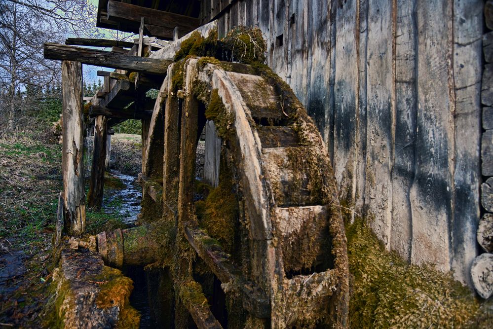 Austria - Itter Tirol - Foto & Bild | fotos, world, spezial Bilder auf ...