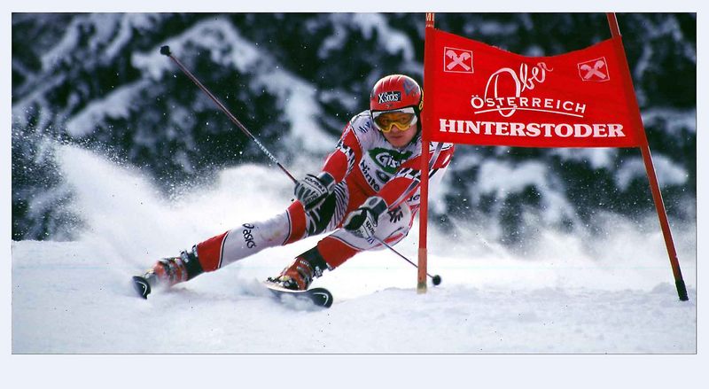 Austrian Power Team Foto & Bild | sport, wintersport, motive Bilder auf ...