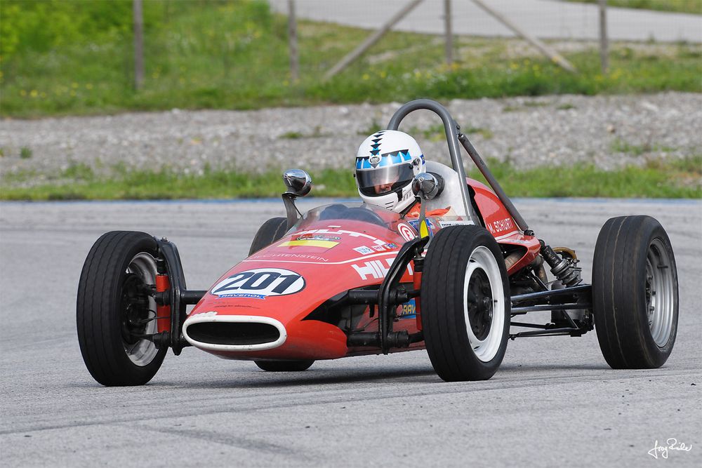 Austro Vau Formel Vau Foto & Bild | sport, motorsport, historische ...