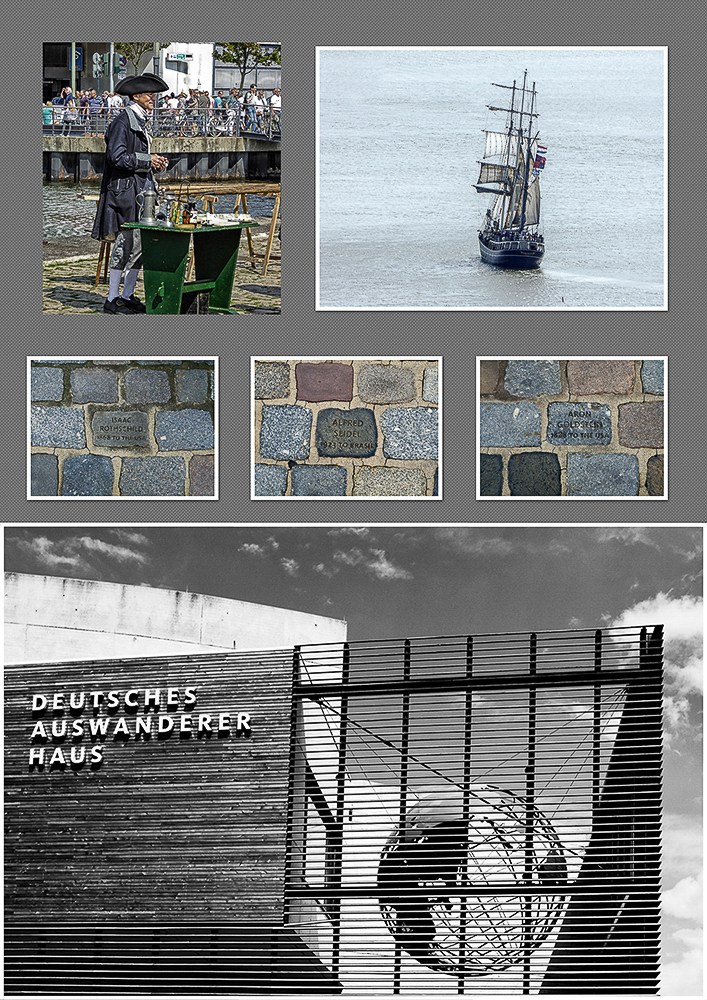 Auswanderung Foto & Bild | fotos, dokumentation, deutschland Bilder auf ...