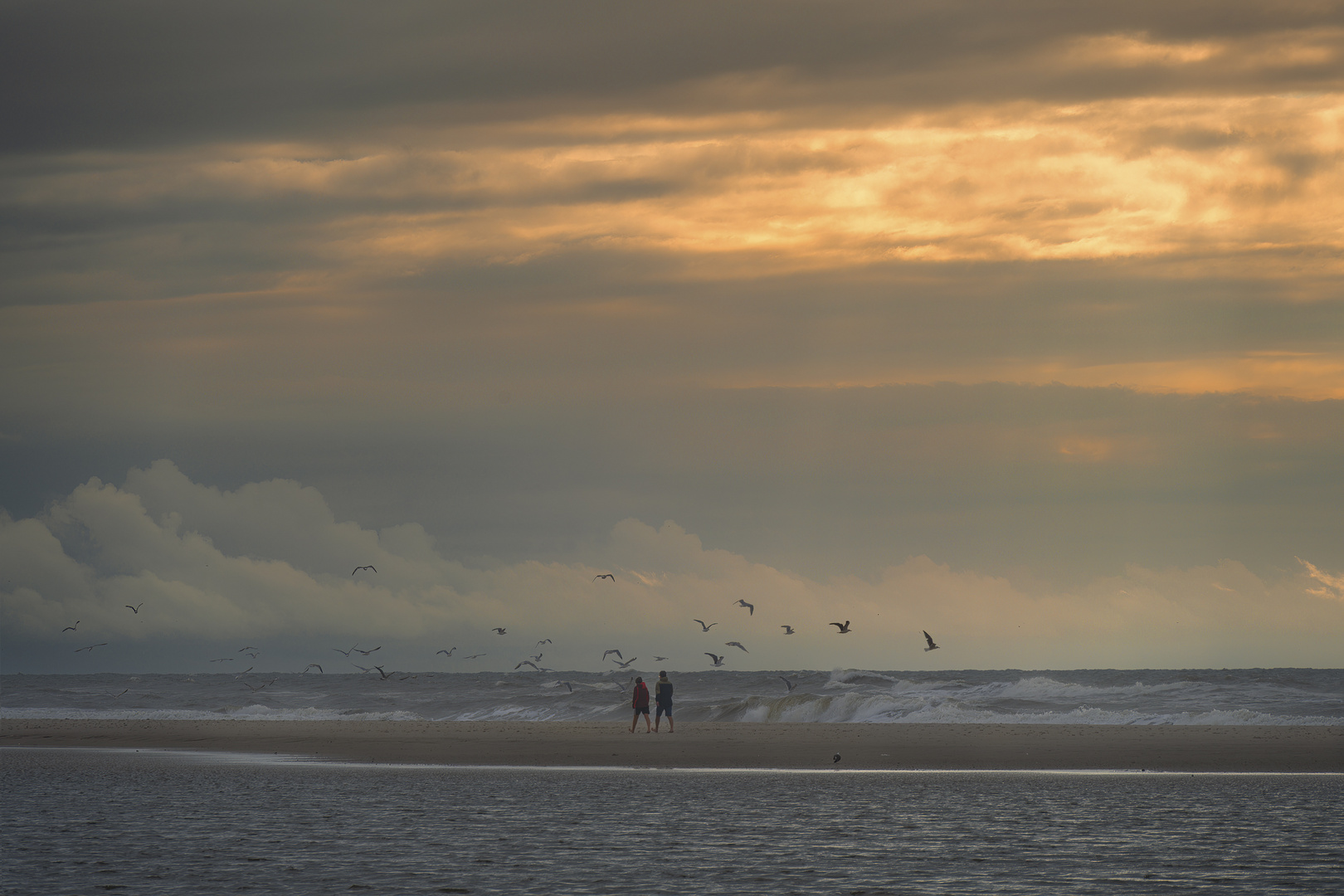 Auszeit Foto & Bild | world, sonnenuntergang, outdoor Bilder auf ...