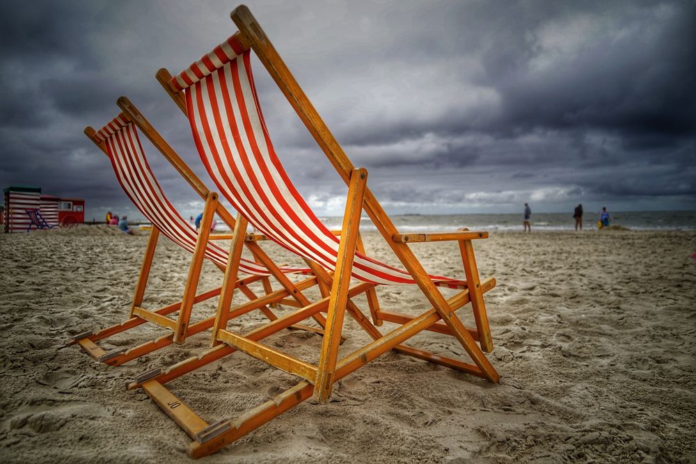 Auszeit... Foto & Bild | deutschland, europe, niedersachsen Bilder auf ...