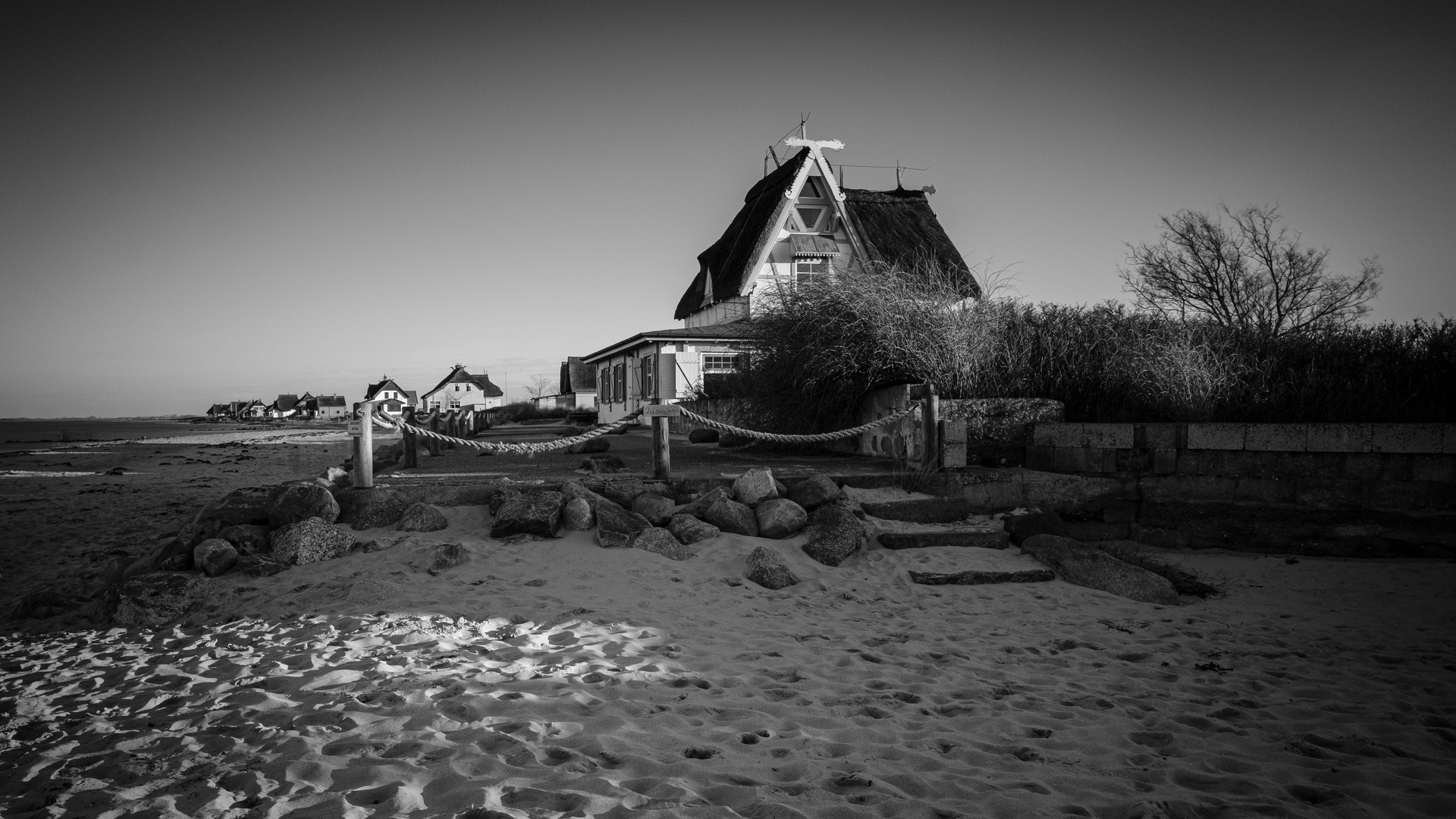 Auszeit Foto & Bild | architektur, landschaft, meer & strand Bilder auf ...