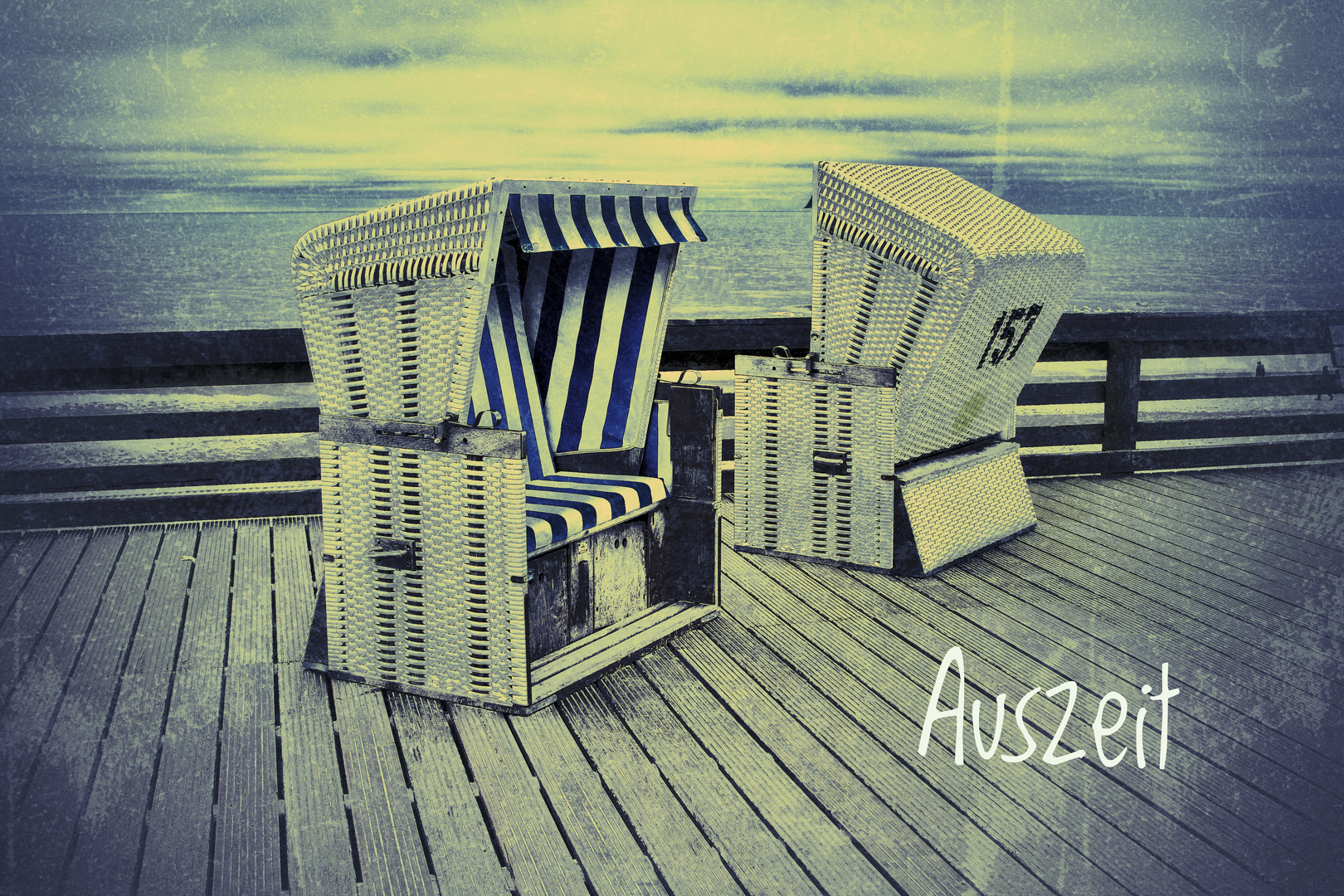 Auszeit Foto & Bild | world, outdoor, wasser Bilder auf fotocommunity