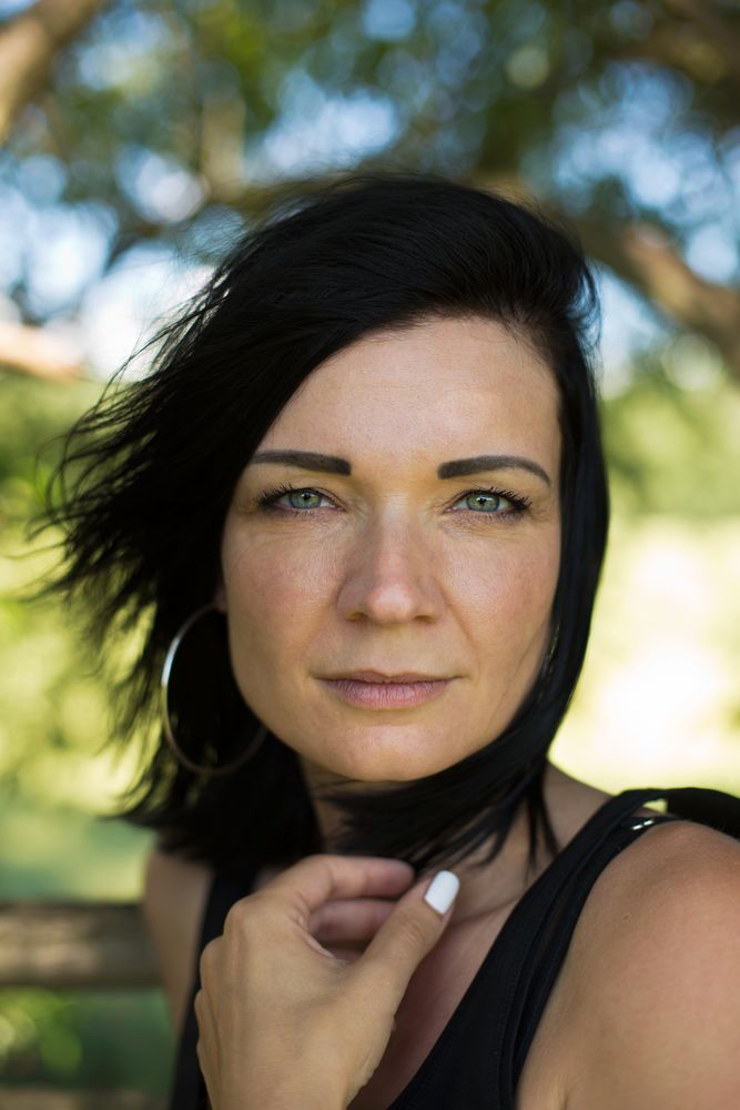 - authentisch - Foto & Bild | erwachsene menschen, portraits erwachsener, outdoor Bilder auf ...