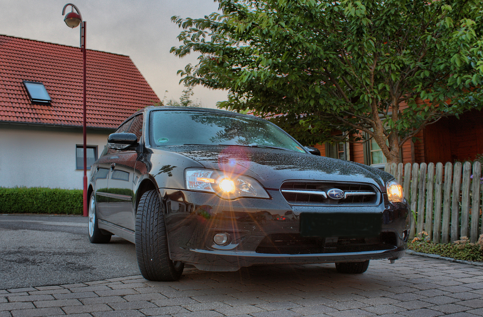 Auto HDR Foto & Bild | bearbeitungs - techniken, hdri & tm, digiart ...