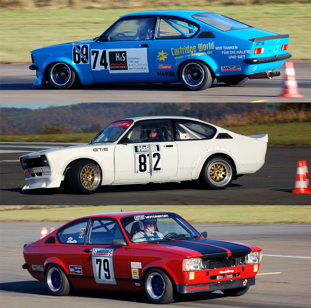 Auto Slalom Saison 2013, es geht los !, auch mit C Kadetts Foto & Bild ...