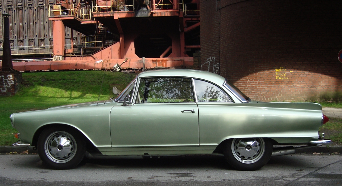 AUTO UNION 1000 Sp Foto & Bild | autos & zweiräder, oldtimer youngtimer ...