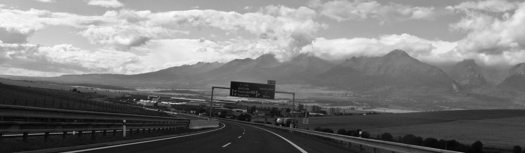 Autobahn Foto & Bild | architektur, straßen & brücken, autobahn Bilder ...