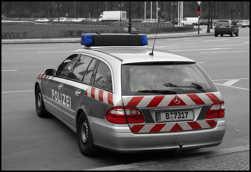 Autobahn Polizei Foto & Bild | autos & zweiräder, feuerwehr ...