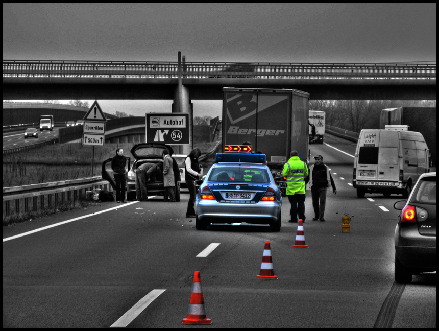 Autobahn Polizei.. Foto & Bild | autos & zweiräder, feuerwehr ...
