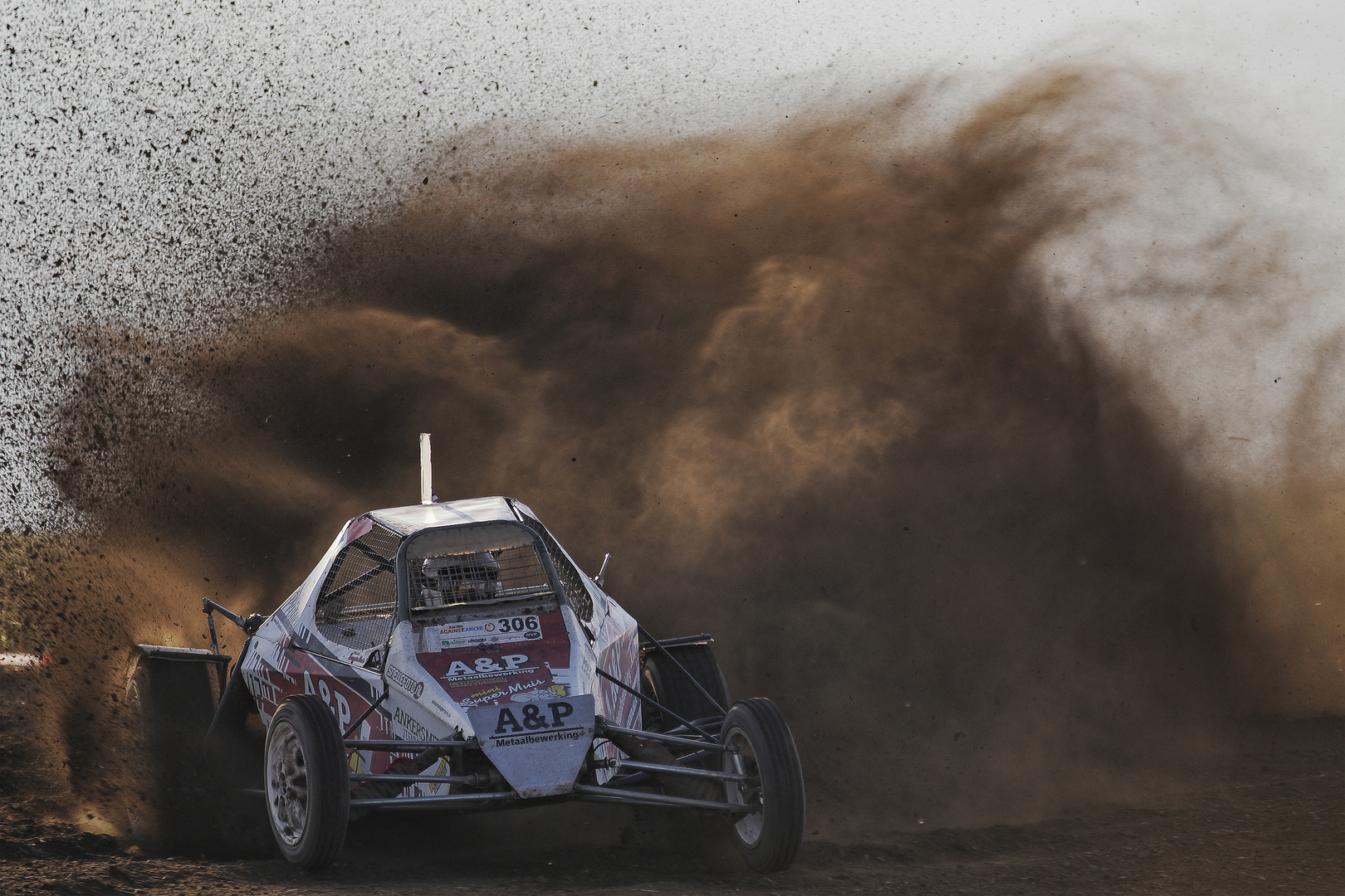 Autocross Foto & Bild | sport, motorsport, rallyesport Bilder auf ...