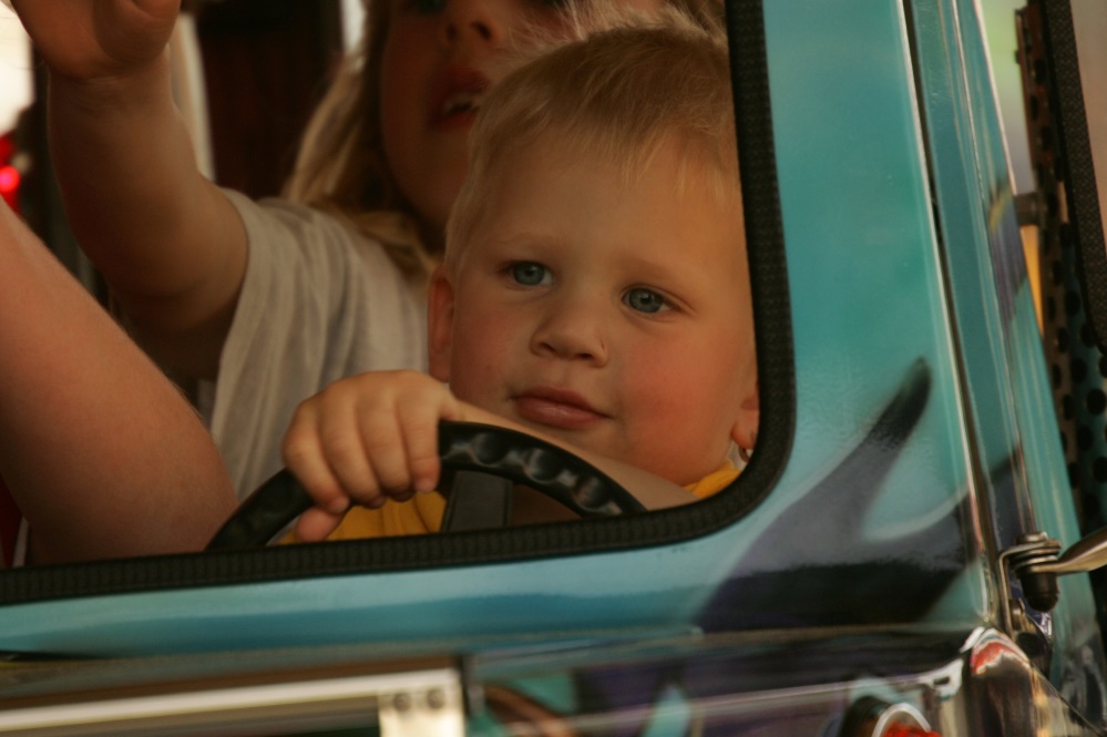 Autofahrer Foto & Bild | kinder, portraits, menschen Bilder auf ...