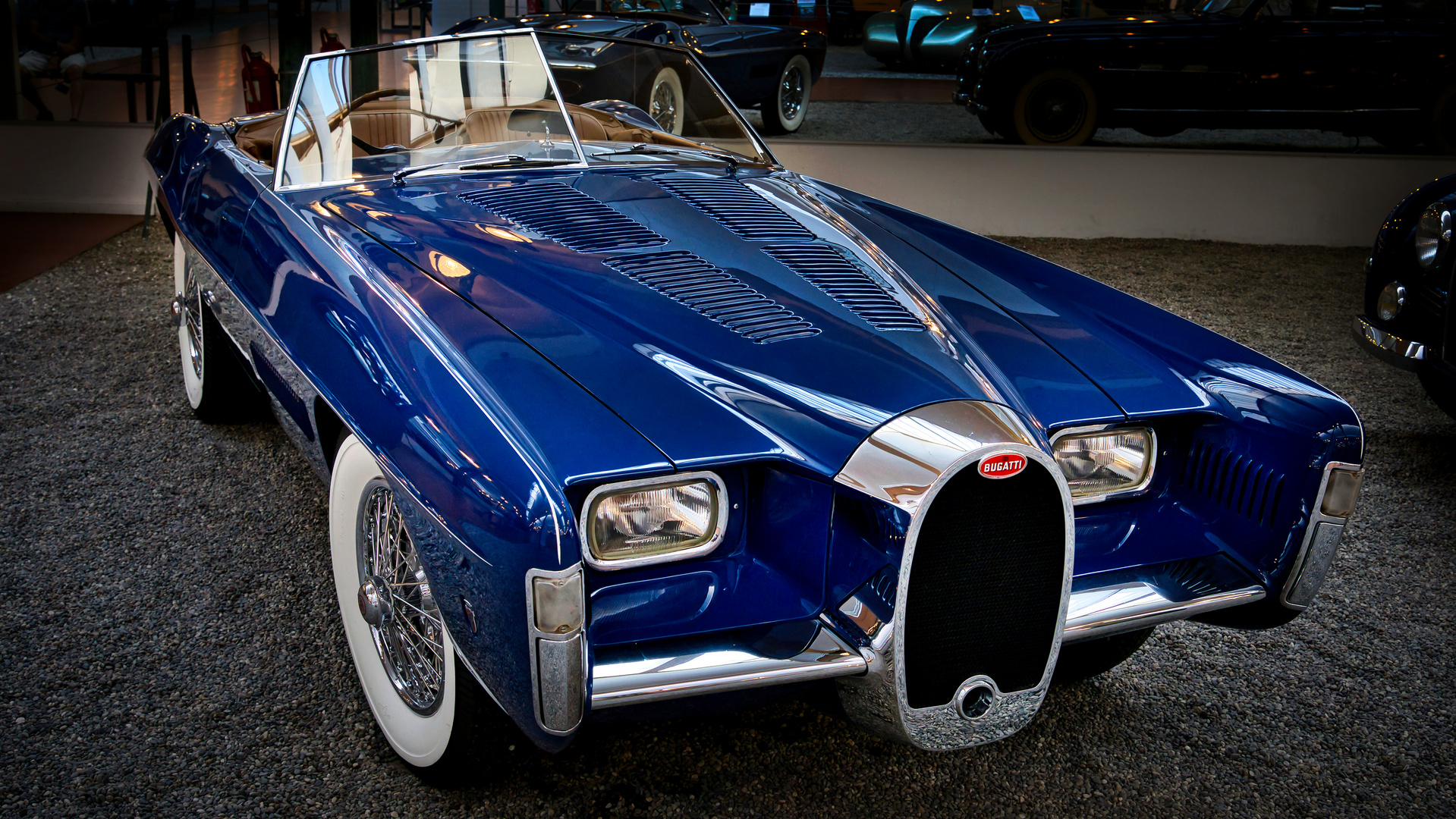 Autolegenden - Bugatti Foto & Bild | autos & zweiräder, oldtimer ...