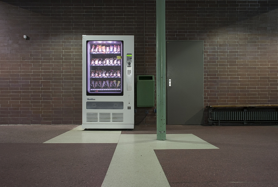 Automat Foto & Bild | technik, automaten, motive Bilder auf fotocommunity