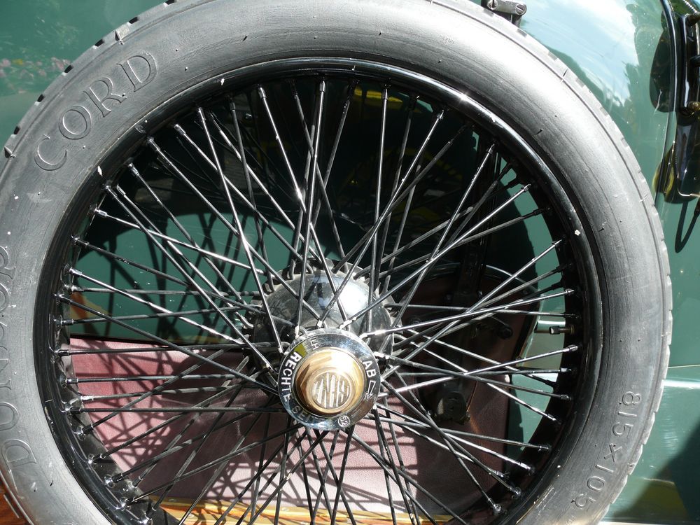 Autorad - Wie dazumal Foto & Bild | autos & zweiräder, projekte ...