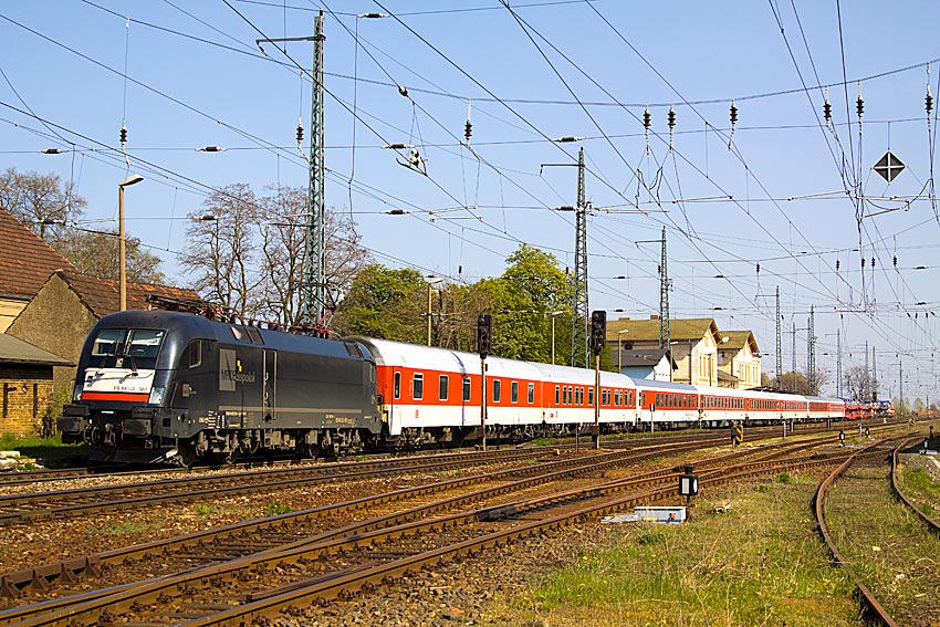 Autoreisezug Foto & Bild | dampf-, diesel- und e-loks, eisenbahn ...