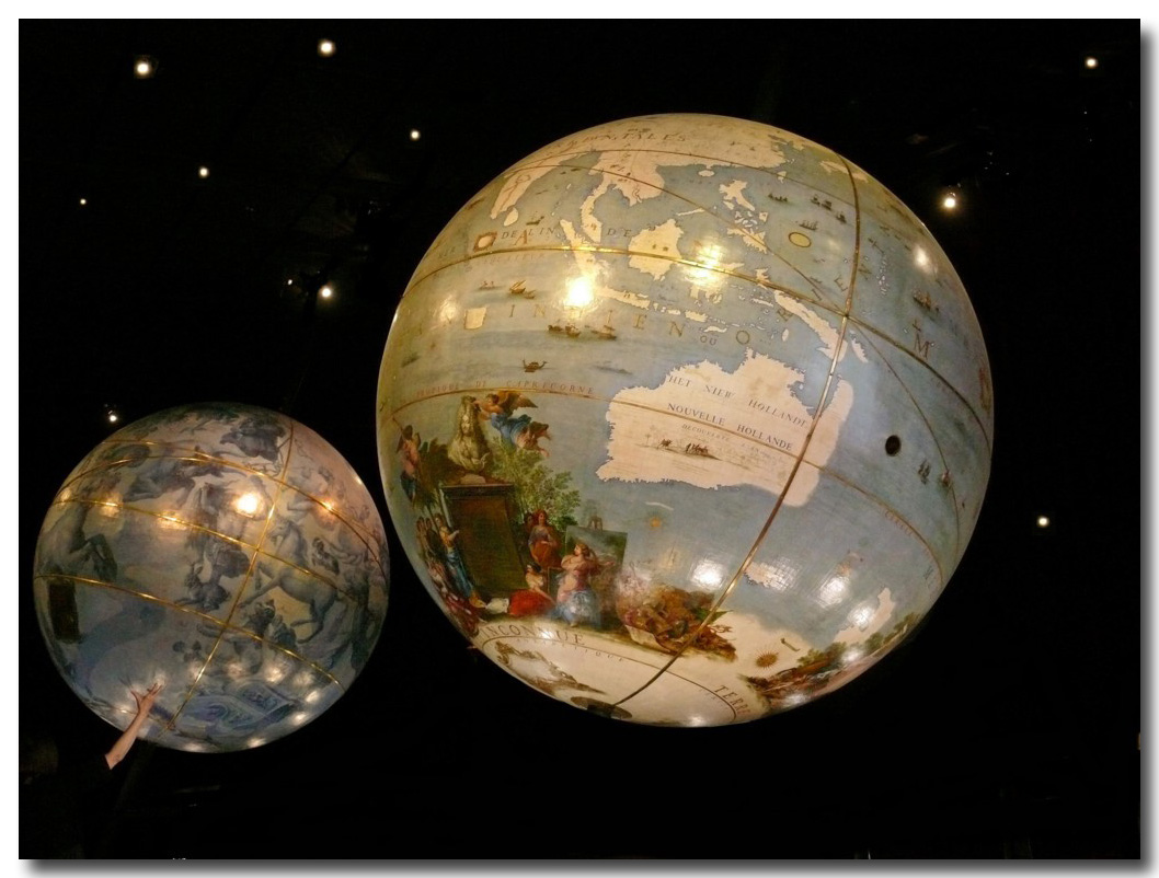 Autre vision du monde photo et image | animations photographiques ...