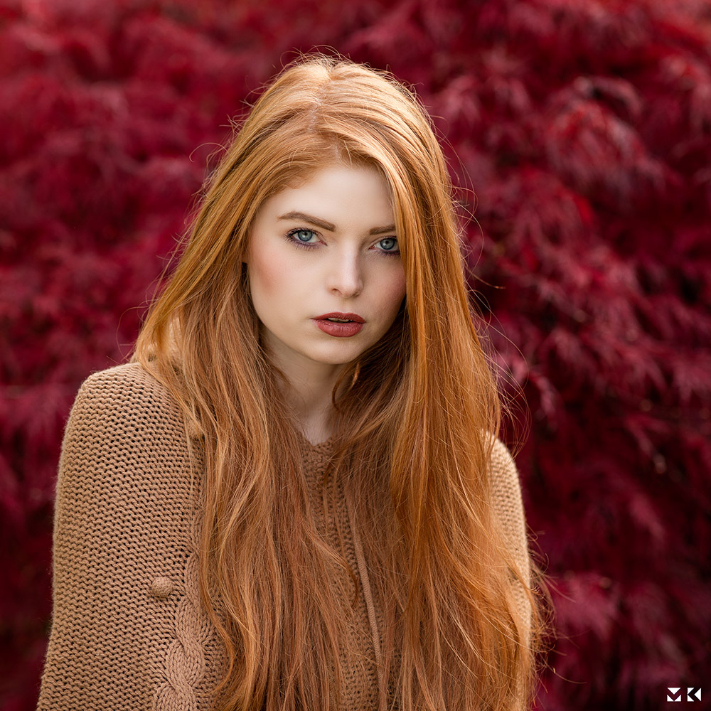 Autumn Foto And Bild Portrait Portrait Frauen Outdoor Bilder Auf Fotocommunity