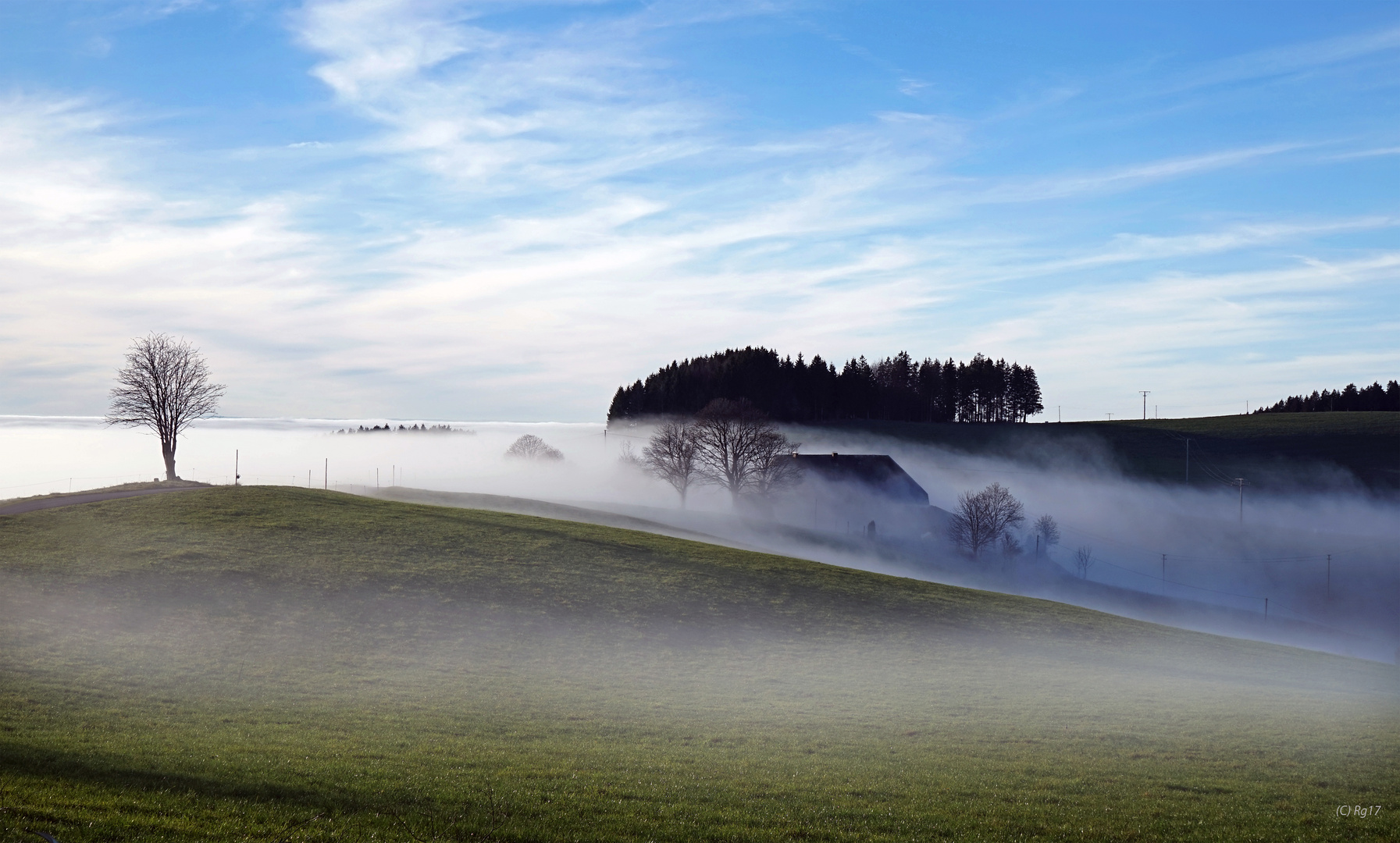 autumn silence Foto & Bild | world, natur, herbst Bilder auf fotocommunity