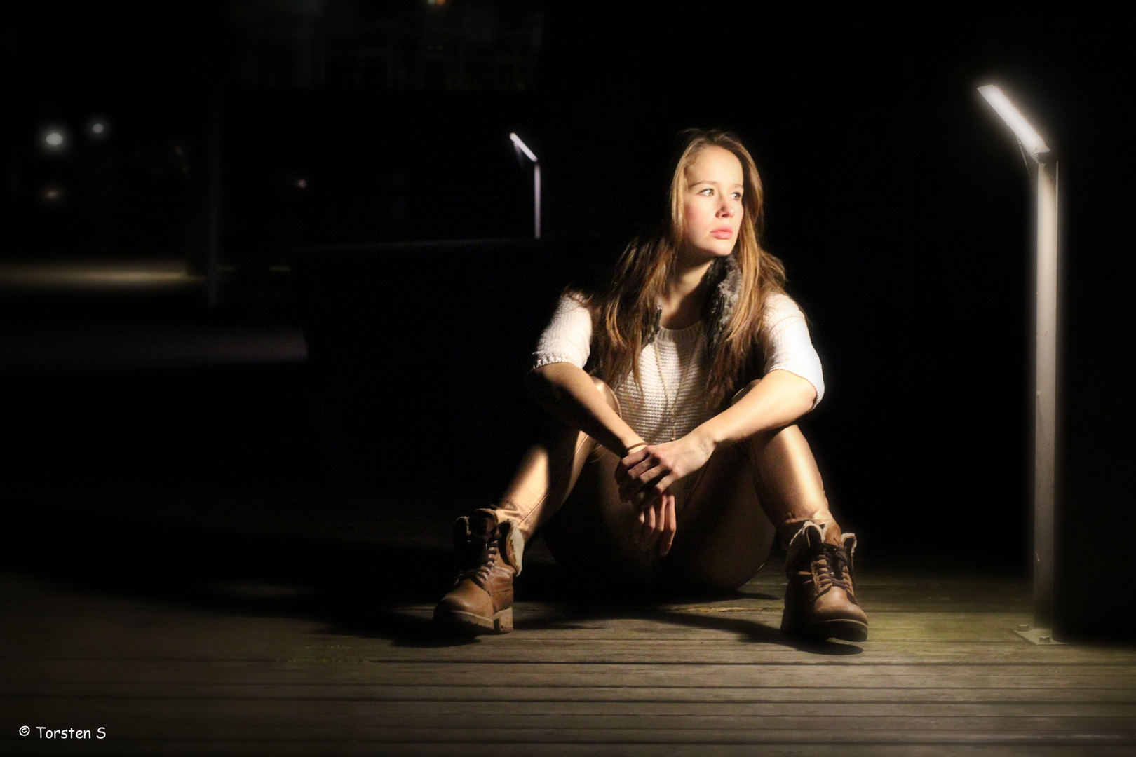 available Light Foto & Bild | portrait, available light, menschen ...