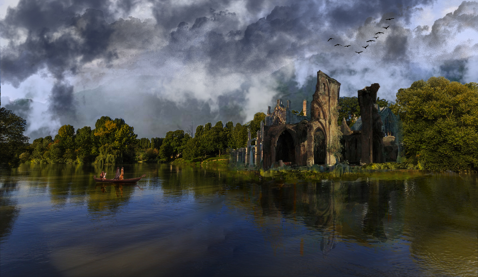 Avalon - la dame du Lac - photo et image | lac, special, avalon Images ...