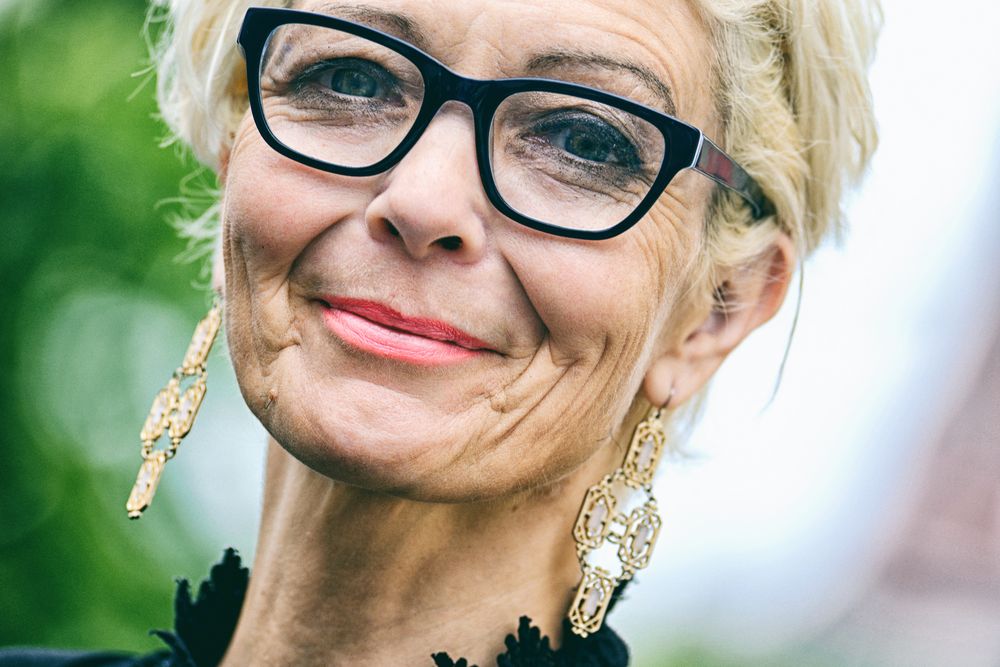 avant·gar·dis·tisch Foto & Bild | portrait, streetfotografie mit ...