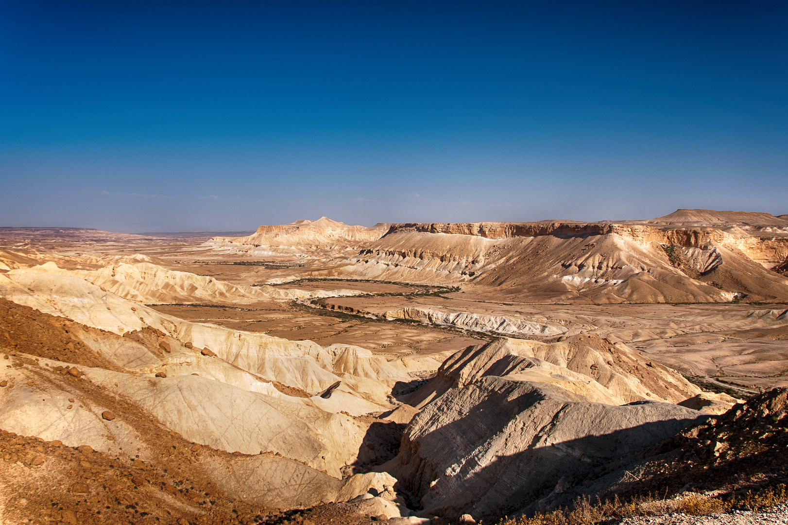 ~~ Avdat-Nationalpark ~~ Foto & Bild | asia, middle east, israel Bilder ...