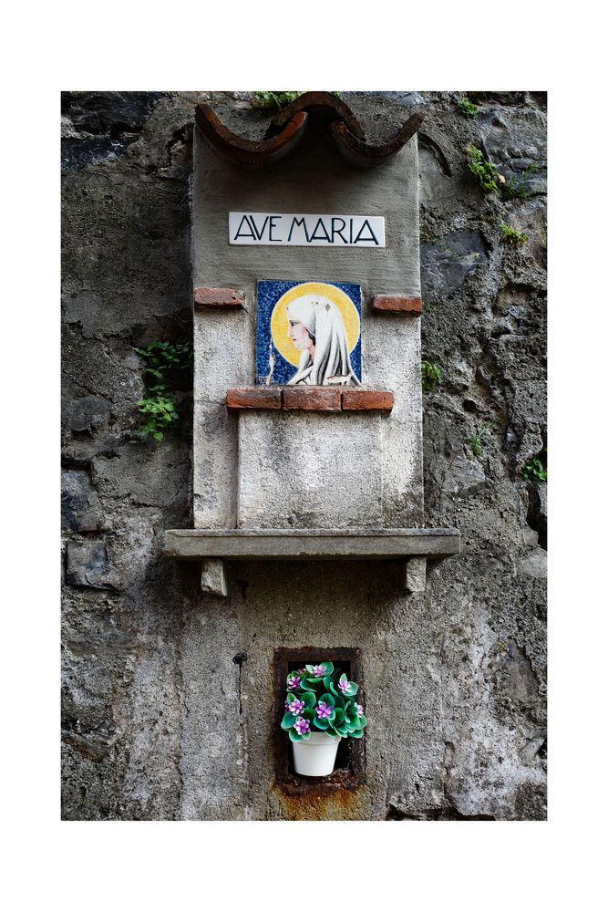 AVE MARIA Foto & Bild | europe, stillleben, schweiz & liechtenstein ...