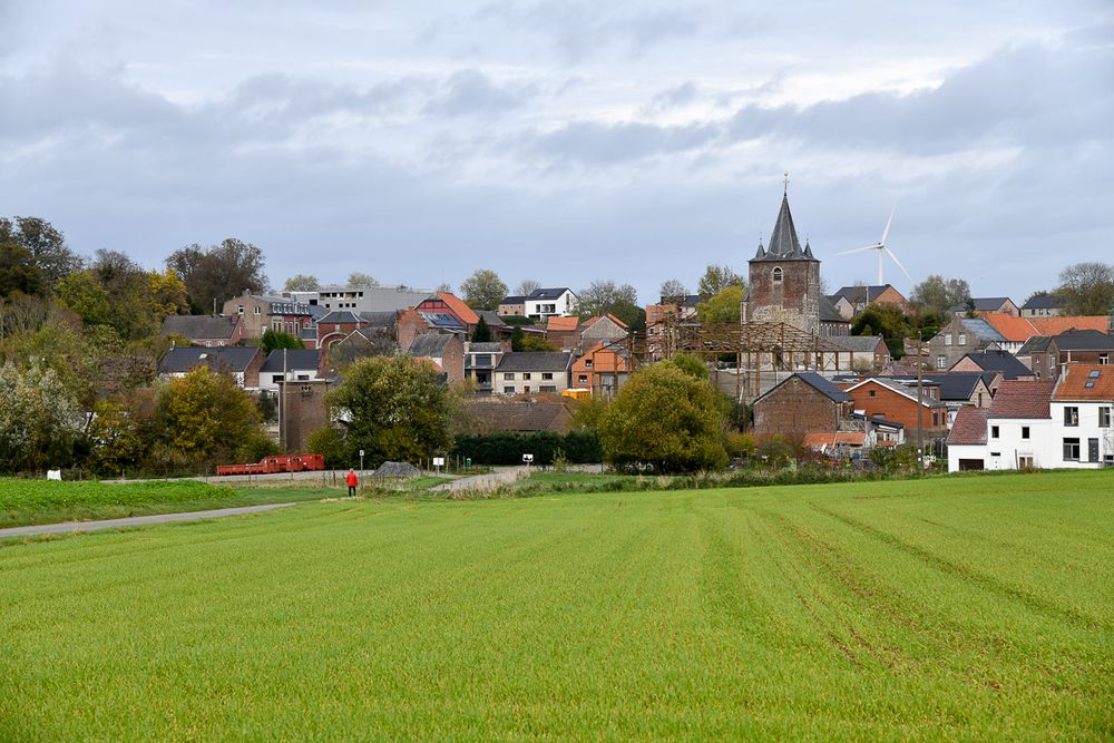 Avernas le Bauduin (B) Foto & Bild | landschaft, belgien, avernas le ...