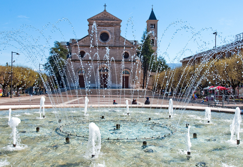 Avezzano Foto & Bild | europe, italy, vatican city, s marino, italy ...