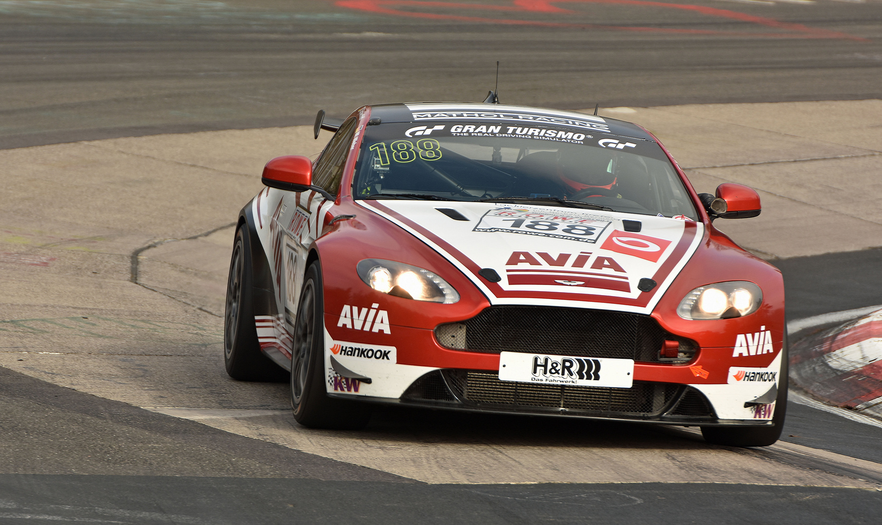 AVIA racing Foto & Bild | sport, motorsport, rundstrecke Bilder auf ...