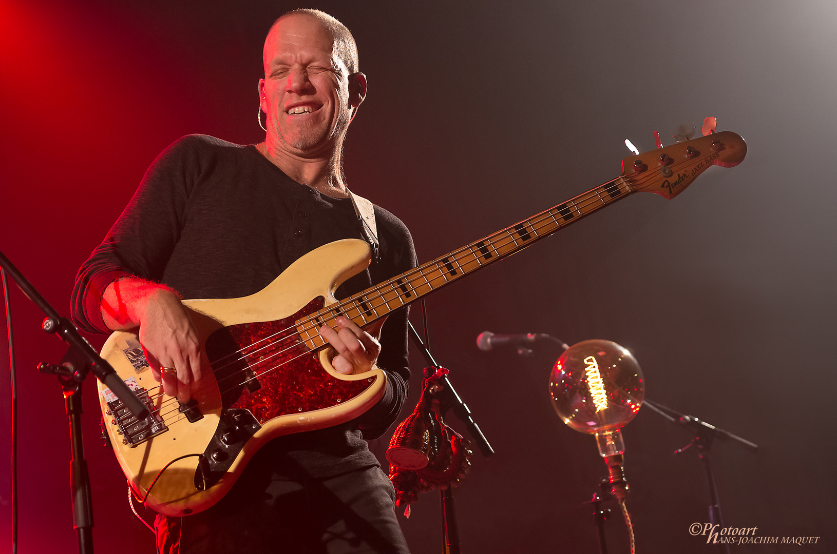 Avishai Cohen Foto & Bild | jazz, fotos, world Bilder auf fotocommunity