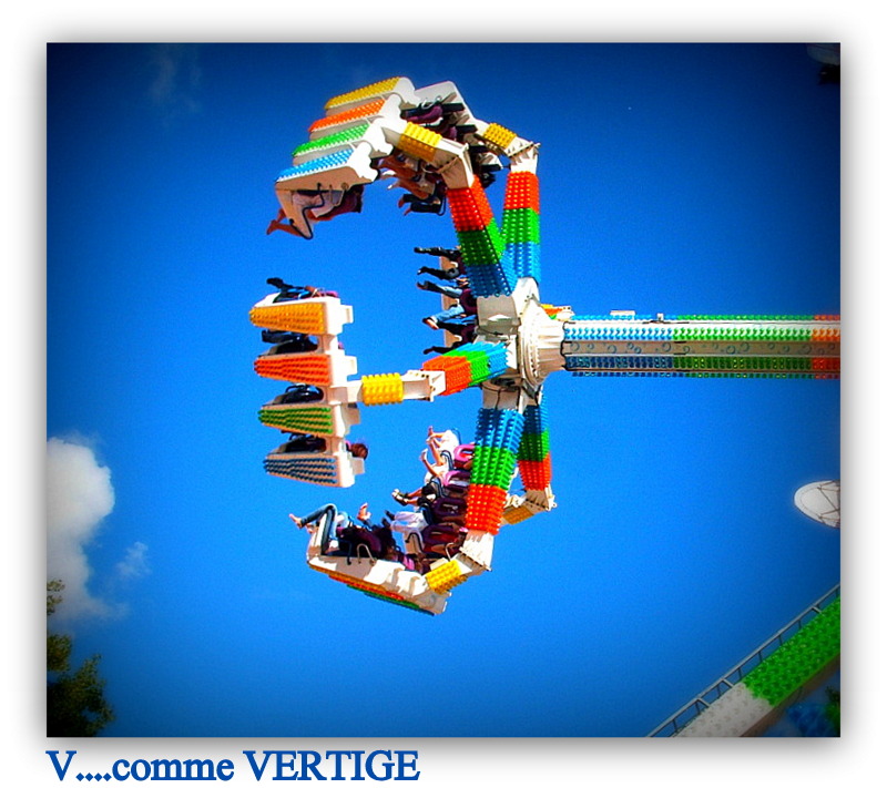 Avoir le Vertige.....!!!! photo et image | animations photographiques ...