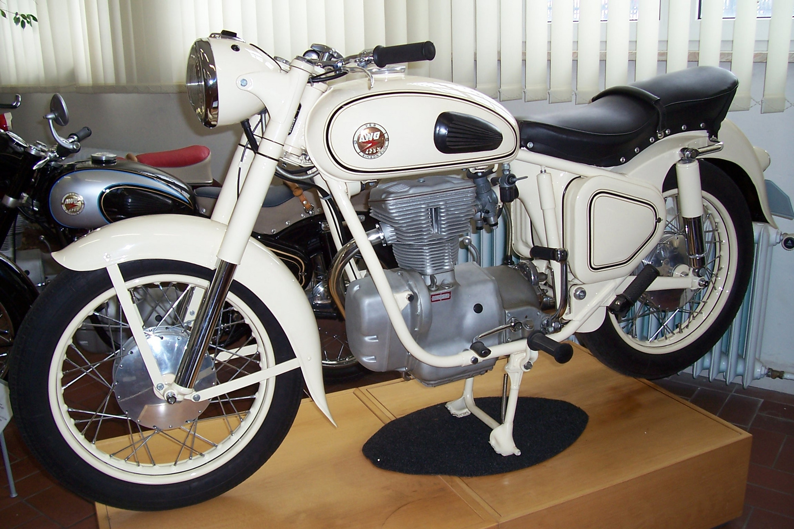 AWO 425 Sport Foto & Bild | autos & zweiräder, motorräder, zweiräder ...