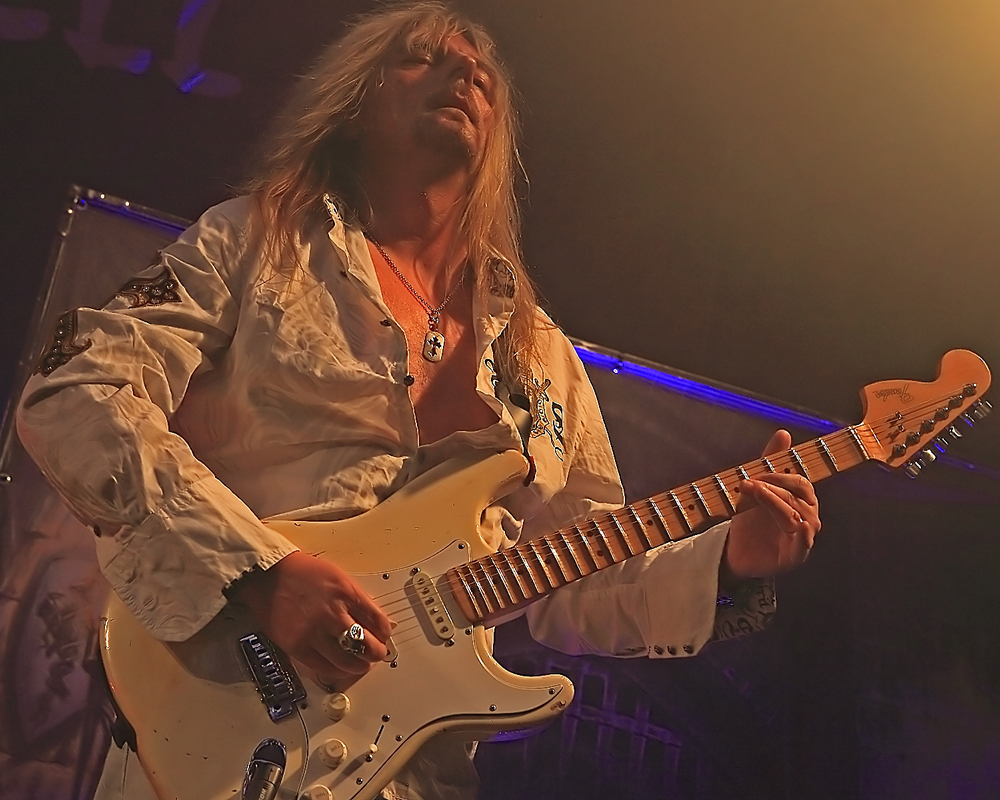 Axel Rudi Pell Foto & Bild | kunstfotografie & kultur, musik & konzert ...