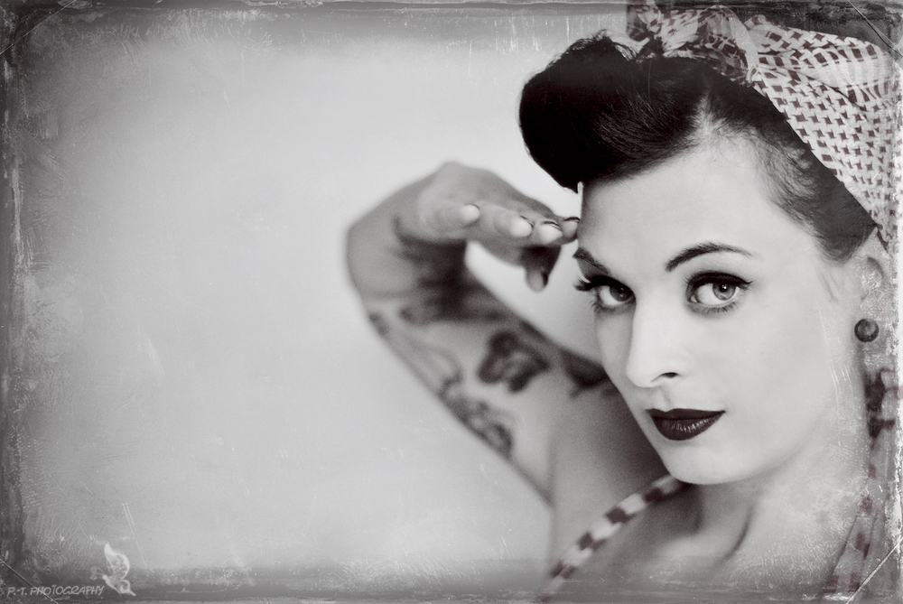 aye, aye Captain! Foto & Bild | szene, rock 'n roll, portrait Bilder ...