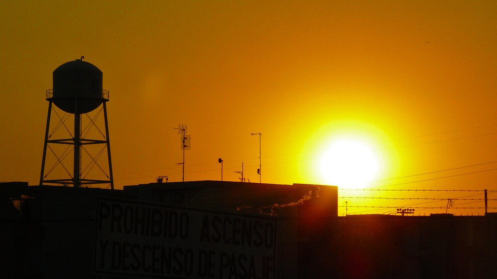 Ayer por la tarde Imagen & Foto | ciudades, v i s t a s, motivos Fotos ...