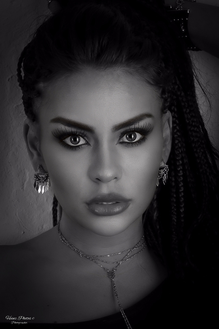 Azime Foto & Bild | erwachsene, fashion, studio Bilder auf fotocommunity