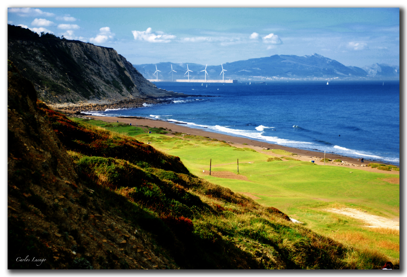 Azkorri Imagen & Foto | paisajes, mar y playa , azkorri Fotos de ...