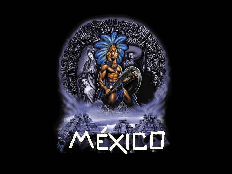 aztlan Imagen & Foto | fine art, especial Fotos de fotocommunity