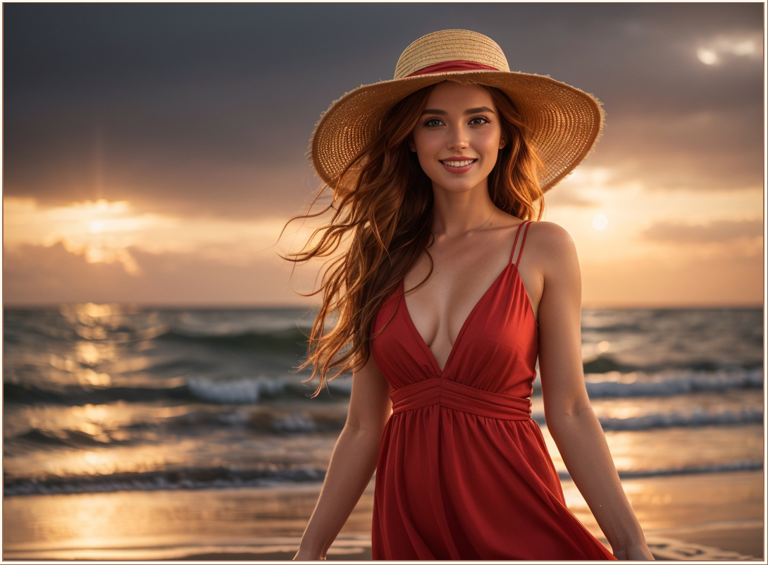 Azura #5 Foto & Bild | digiart, ki-generierte bilder, ki - menschen Bilder auf fotocommunity