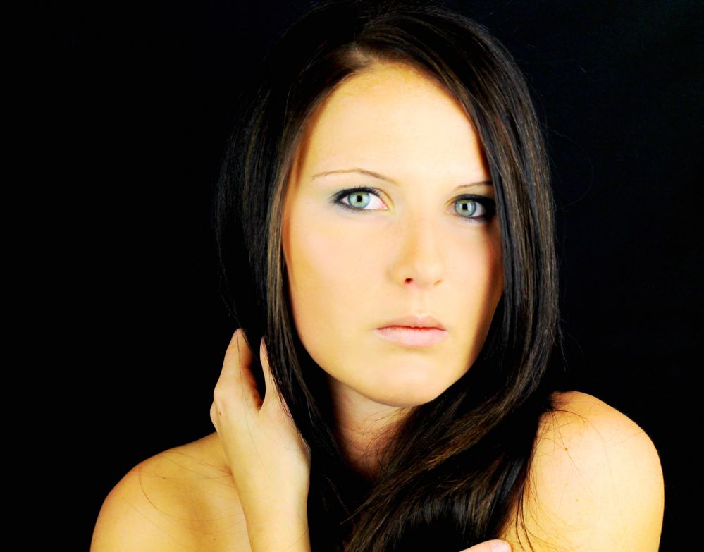 Foto & Bild | portrait, menschen Bilder auf fotocommunity