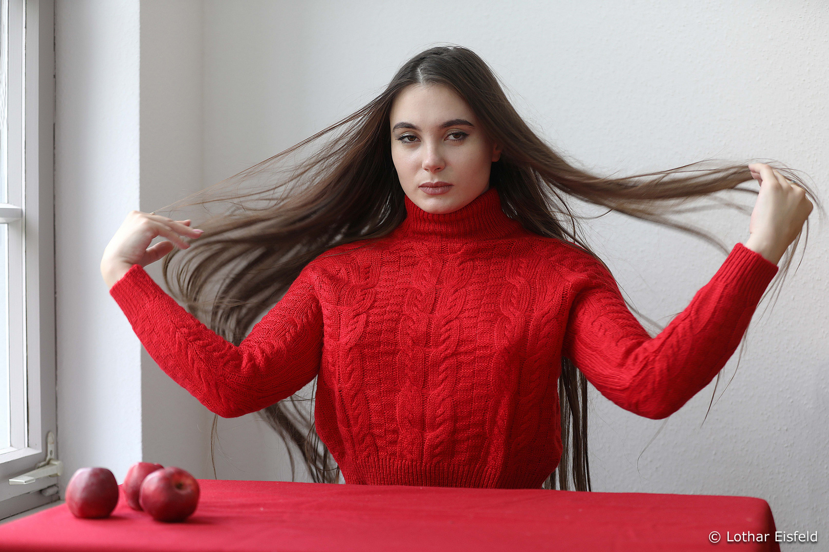 B267 Foto & Bild | portrait, portrait frauen, indoor Bilder auf fotocommunity