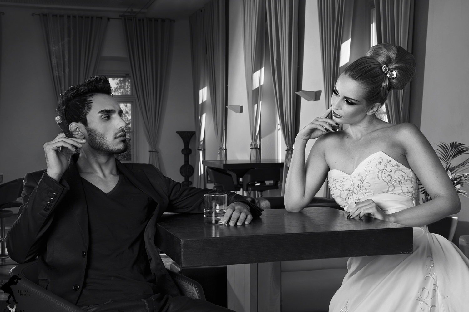 Foto & Bild | erwachsene menschen, paare, mehrere menschen Bilder auf fotocommunity