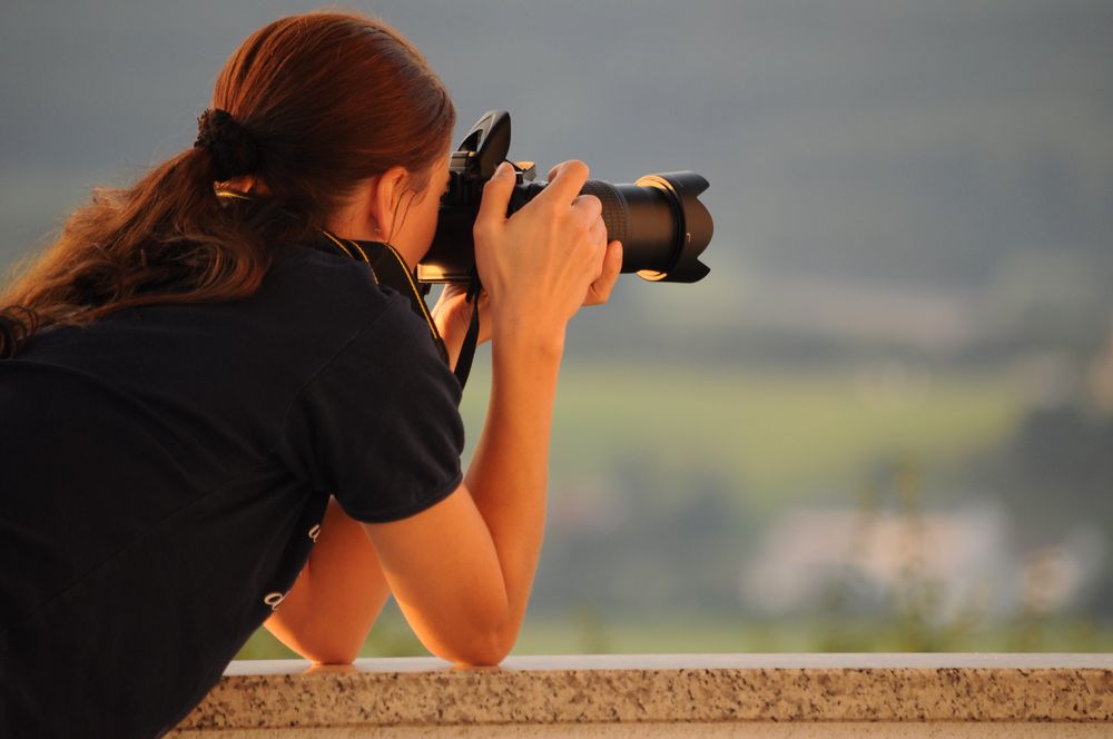 Foto & Bild | erwachsene menschen, alltagsereignisse, menschen in der freizeit Bilder auf ...