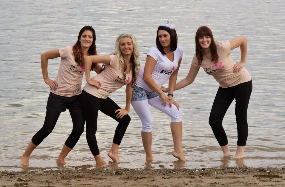 Foto & Bild | erwachsene menschen, menschen in der freizeit, portrait Bilder auf fotocommunity