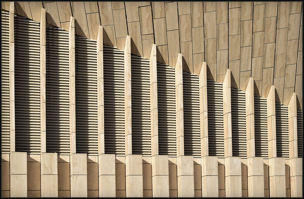 Foto & Bild | linien, abstraktes, motive Bilder auf fotocommunity